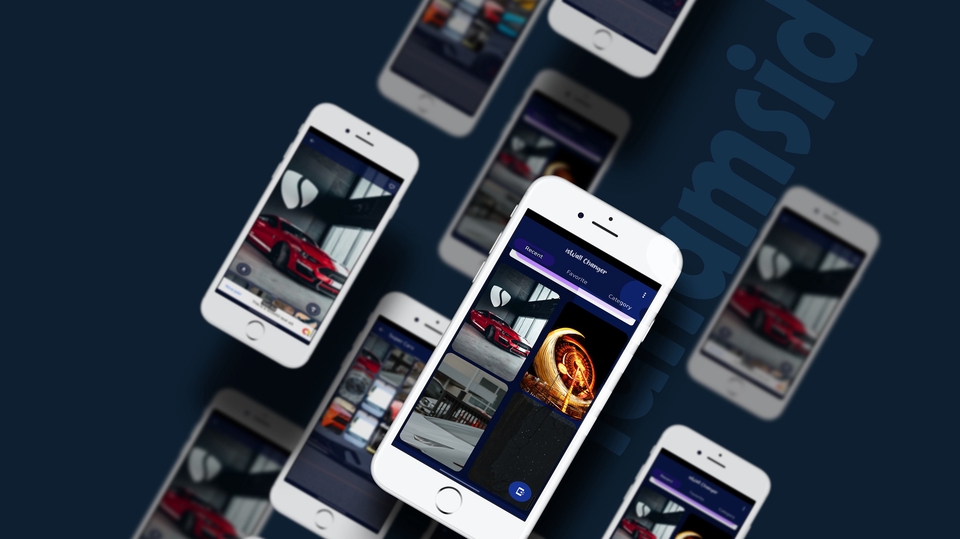 Jasa pembuatan aplikasi Android; Java,Kotlin,Flutter,Jetpack Compose