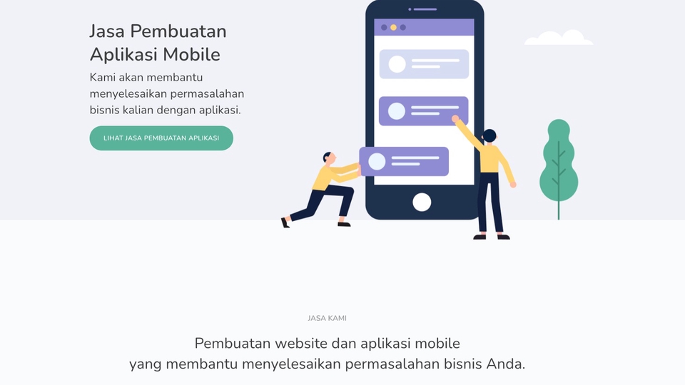 Maintenance Aplikasi Android (Kotlin/Java, MVVM, Dagger, Firebase, SQLite, MVP)
