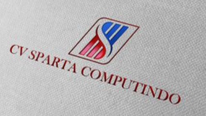 Desain Logo Simpel, Moderen, Minimalis dan Eksklusif