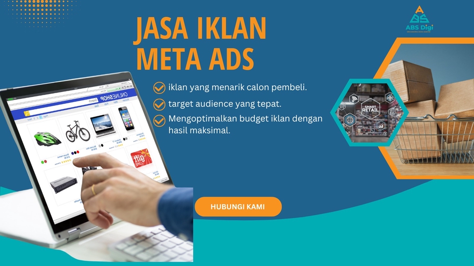 JASA IKLAN META ADS