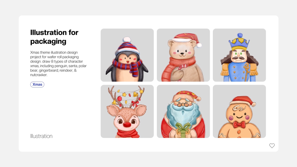 Visual Ilustrasi Digital Profesional Menarik dan Berkesan untuk Bisnis ...