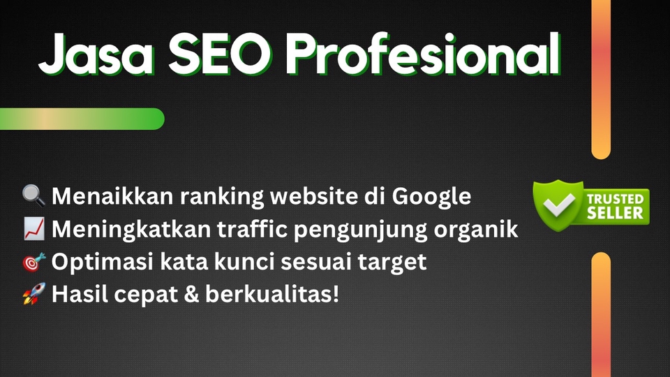 PAKET SEO UNTUK RANK WEB AGAR MUNCUL DI GOOGLE SEARCH