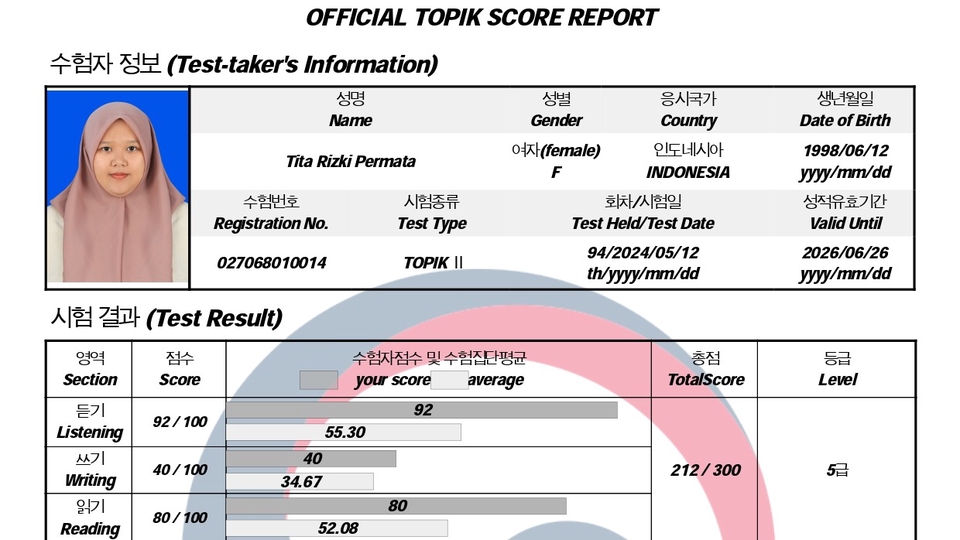 Layanan Terjemahan Korea-Indonesia & Korea-Inggris Terbaik - Presisi ...