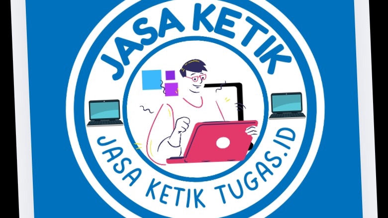 DESAIN LOGO PRODUK / PROFIL AKUN SOSMED