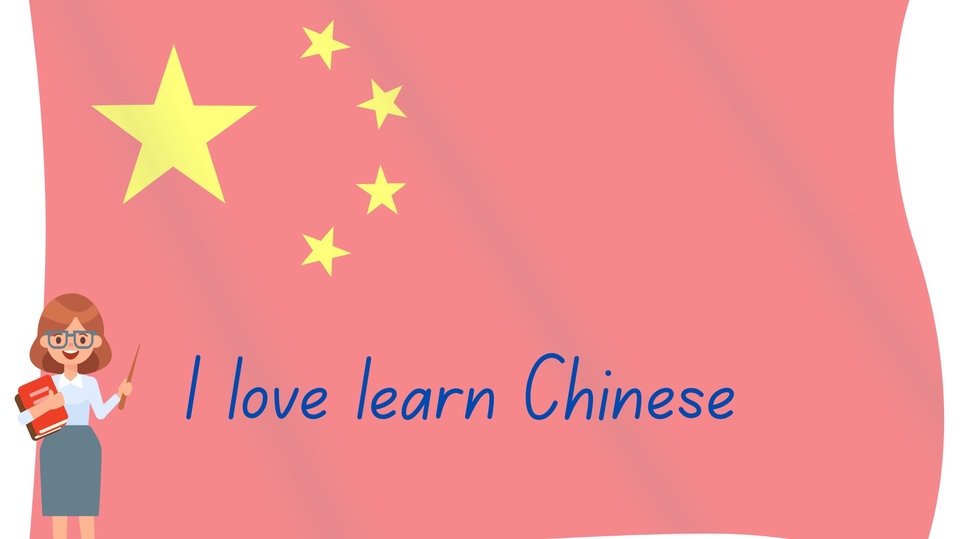 Private Les Mandarin HSK and converstion