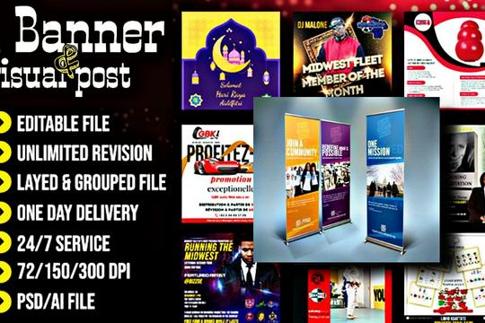 JASA DESAIN BANNER X BANNER