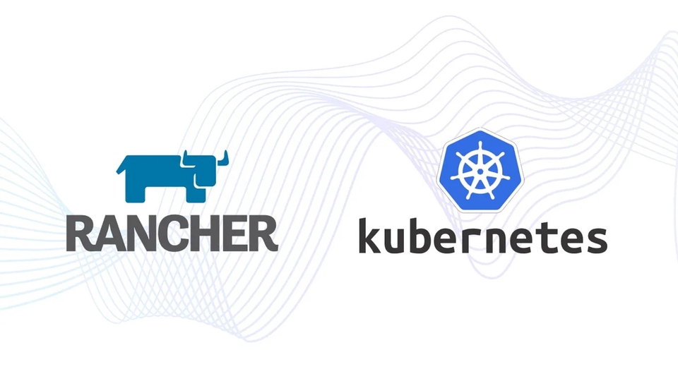 รับทำระบบ RKE2 (Rancher / Kubernetes)