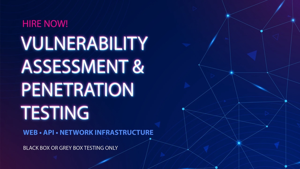 Pengujian Keamanan Website (Vulnerability Assessment & Penetration Testing)