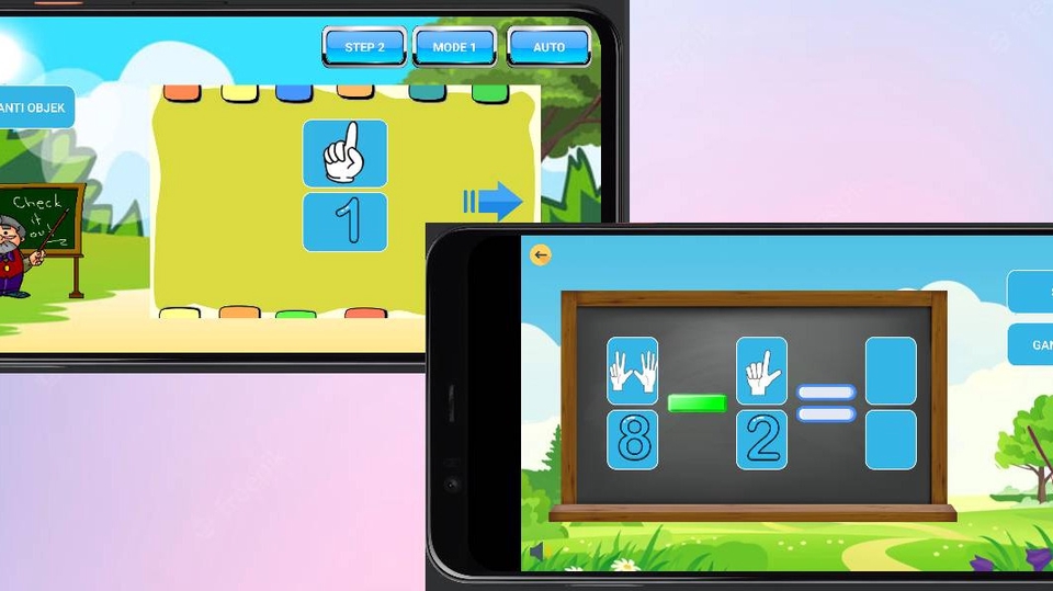 Jasa Membuat Aplikasi Skripsi Tugas Akhir ( Admid Web & Android )