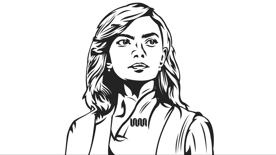 Jasa Desain Line Art Murah Meriah Cepat Jadi