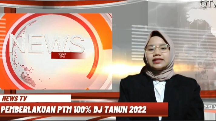 MC segala acara, Moderator diskusi atau kegiatan lain, Podcaster, News ...