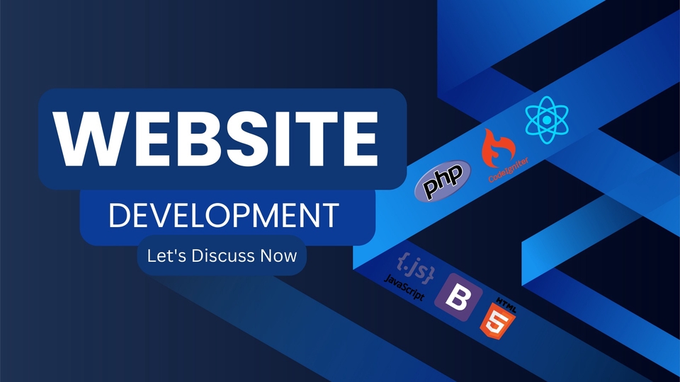 SmartWeb App: CodeIgniter 4 Power for Your Business