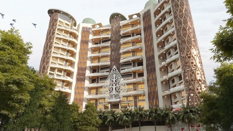 REAL RENDER !!! 3D Perspektif Interior dan Exterior Dengan Hasil Nyata!!!