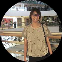 Salilthip ฟรีแลนซ์มืออาชีพ โดนจ้างแล้ว 3 ครั้ง | Fastwork.co