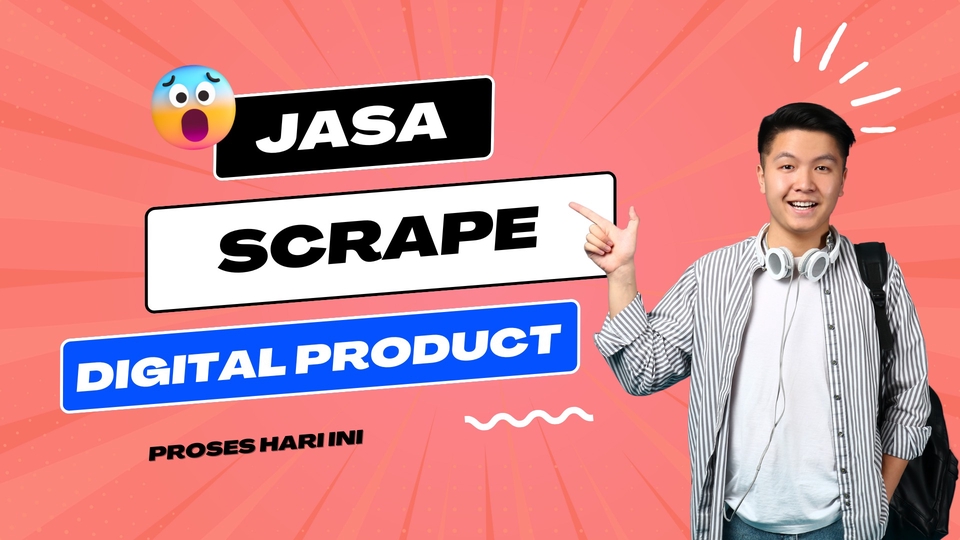 Jasa Scrape Google Maps Data Lokasi Bisnis Leads Generation