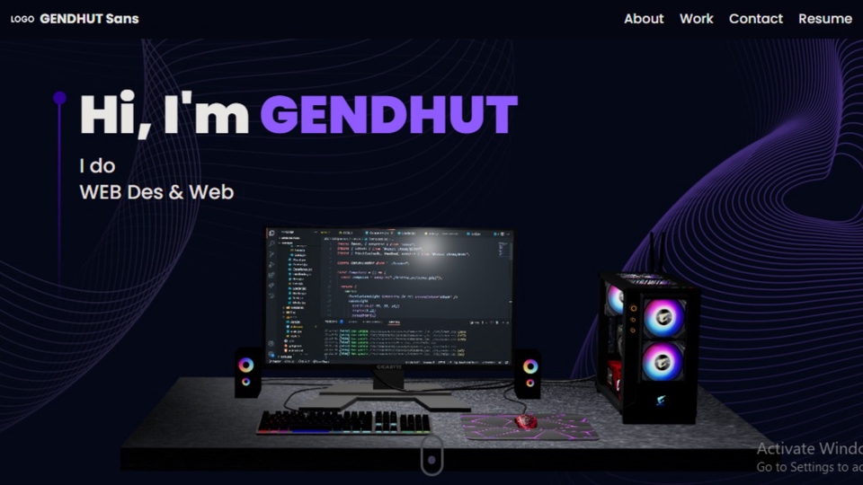 Jasa Pembuatan Website, Maintenance Website, Perbaikan Bug, dan ...