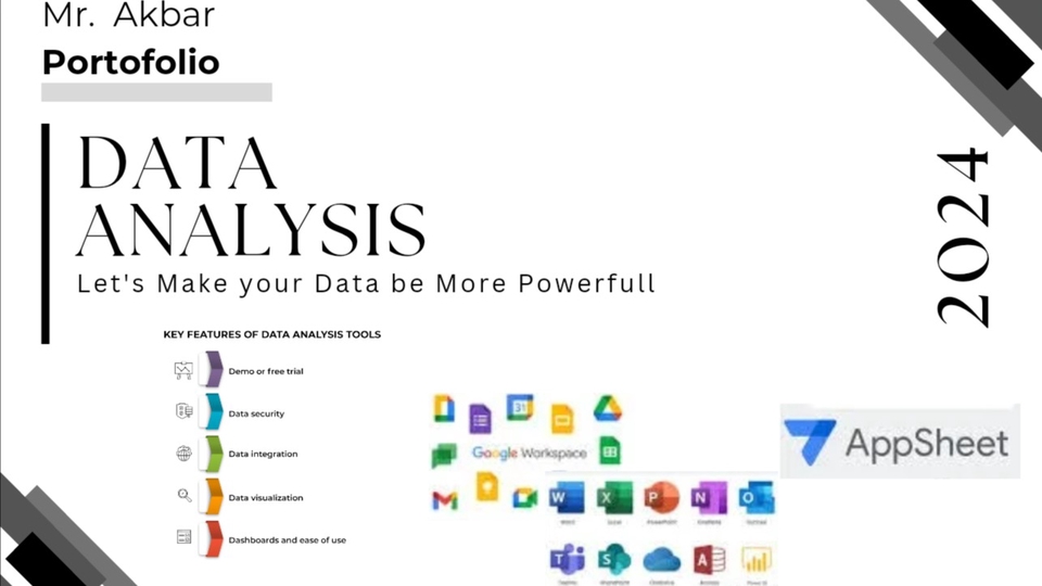 Data Entry And Analysis data-entry-and-analysis