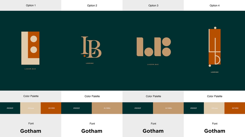 High Quality And Professional Logo Design