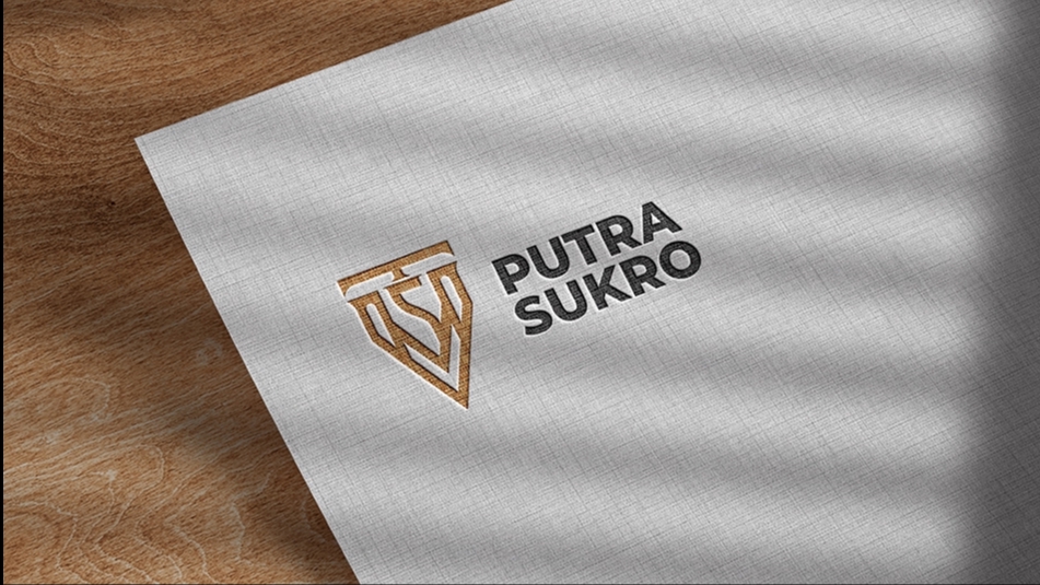 DESAIN LOGO MONOGRAM NAMA KALIAN (UNLIMITED REVISI)