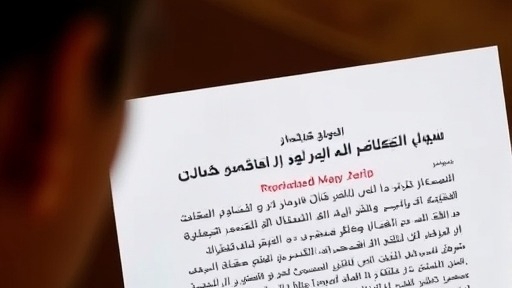 Penerjemah Arab ke Indonesia