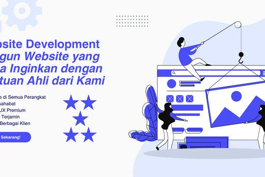 Website & Web App Development Services – Simple, Scalable, and Smart ...