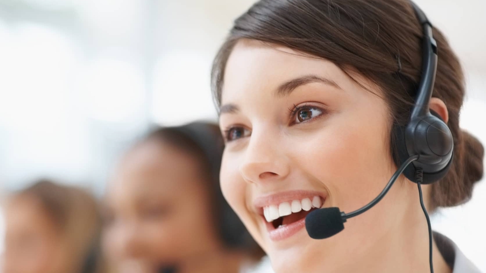 Telesales