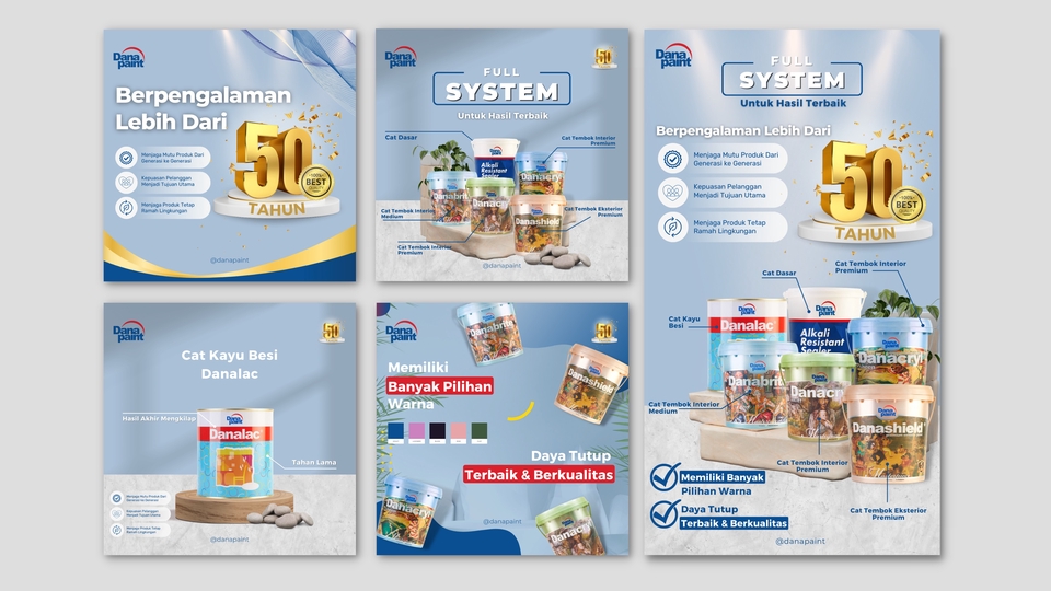 DESAIN CAMPAIGN, DESAIN BANNER ADS