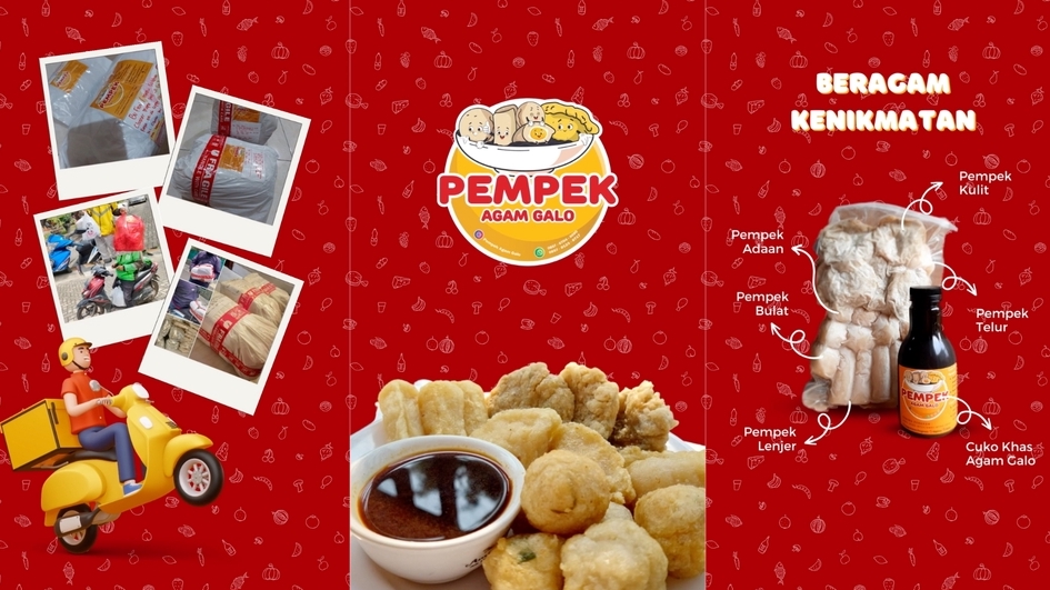 Editing Video Produk & Motion Graphic (promo, iklan, branding ...