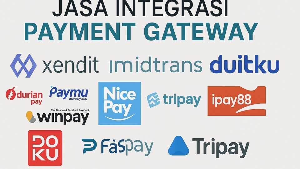 Integrasi Payment Gateway Dengan Web Wordpress Php Oop Laravel Codeigniter Wordpress