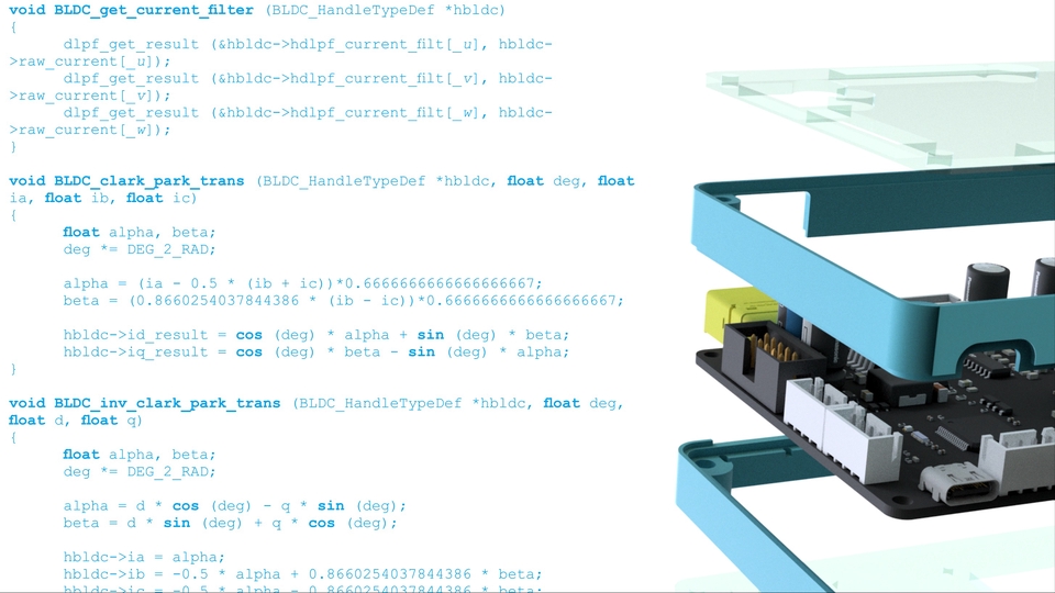Embedded System Programming