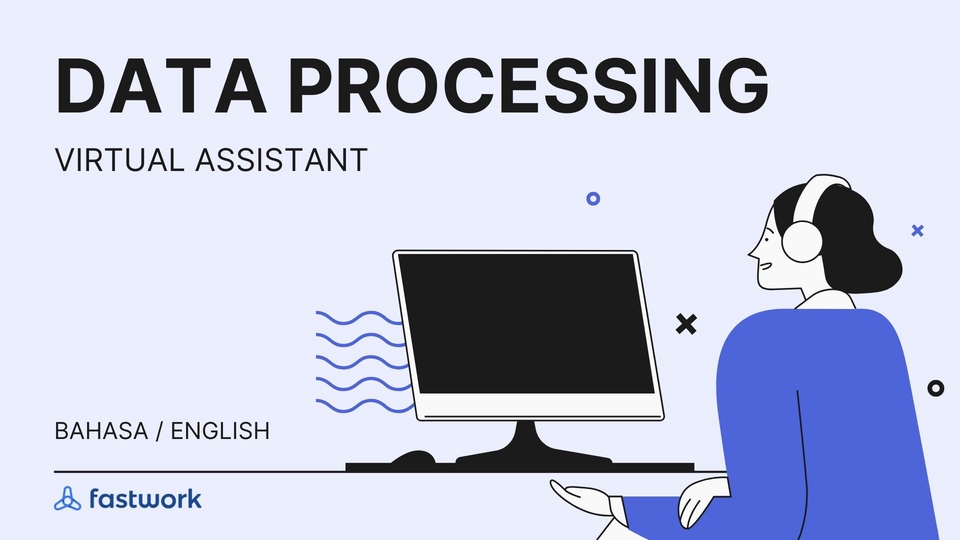 Data Entry dan Reporting semua resource