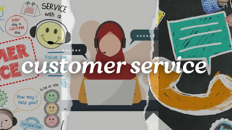 Customer Service Marketplace