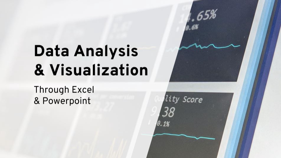 วิเคราะห์ข้อมูลดิบ พร้อมทำ Data Visualization