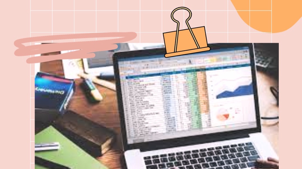 Data Entry, Manual Typing, Convert to PDF