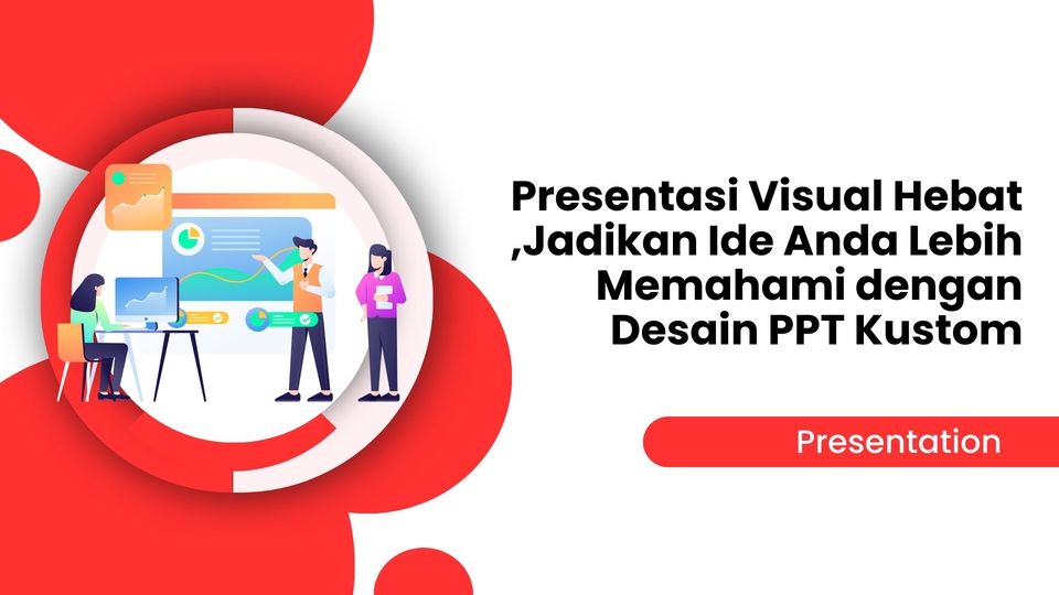 Jasa Pembuatan PPT Profesional: Tampilan Elegan untuk Presentasi yang ...