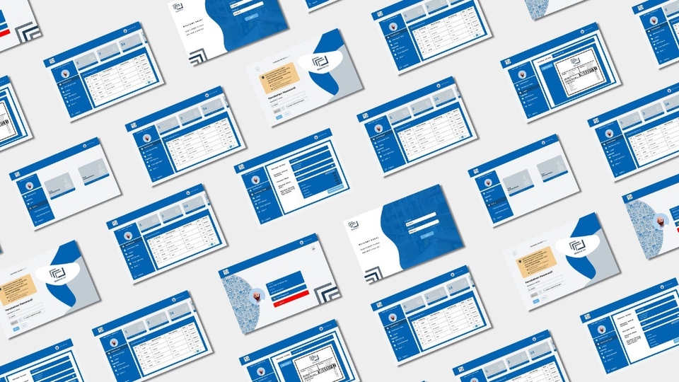 Desain Website UI/UX Modern dan User-friendly