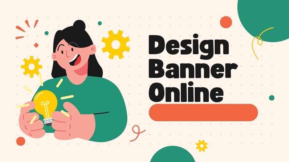 Pembuatan Design Banner