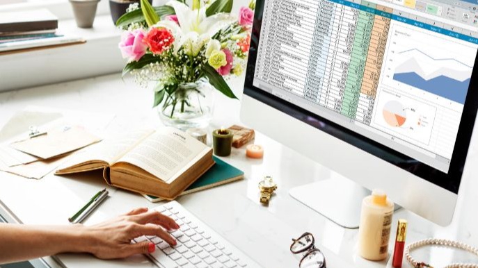 Entry Data Cepat dan Tepat