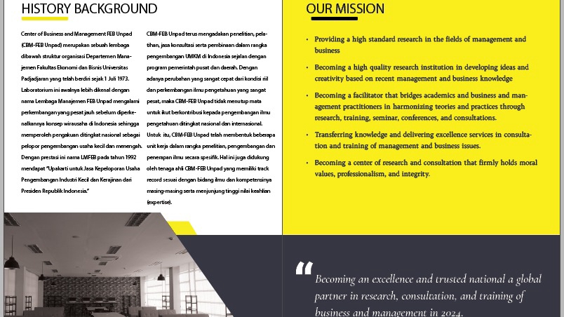Layout Buku, Majalah, Portofolio dengan InDesign