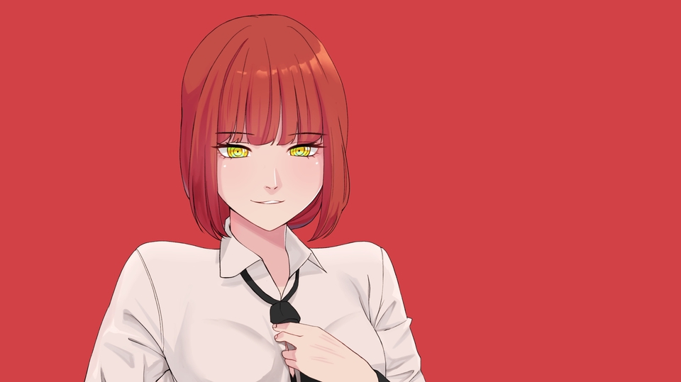 ILLUSTRATION ANIME FULL COLOR