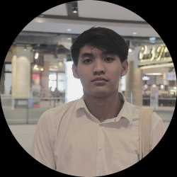 Nattapong ฟรีแลนซ์มืออาชีพ โดนจ้างแล้ว 4 ครั้ง | Fastwork.co