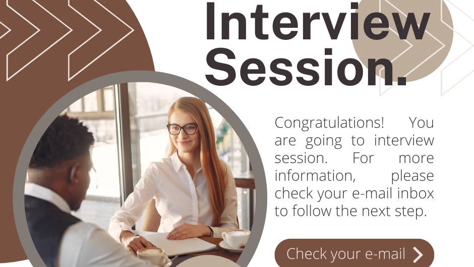 Simulation Interview HR