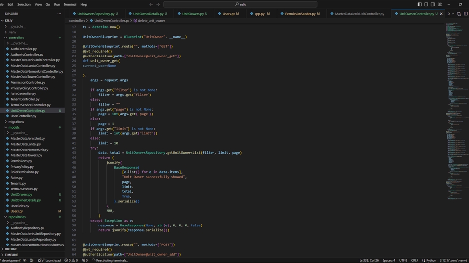 Jasa Pembuatan Aplikasi Berbasis Website