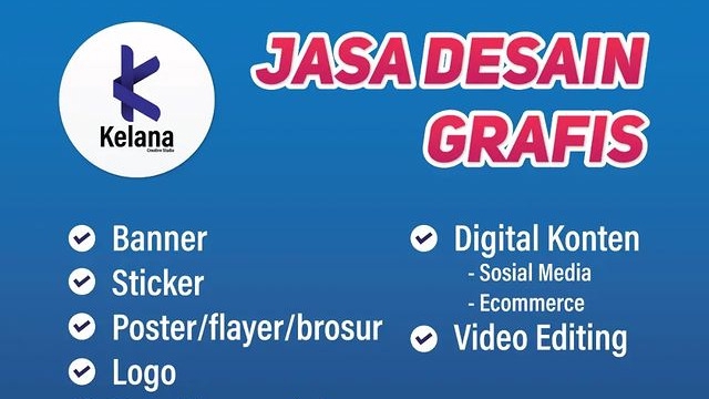 DESAIN BANNER, MEDIA PROMOTION BISNIS DAN EVENT