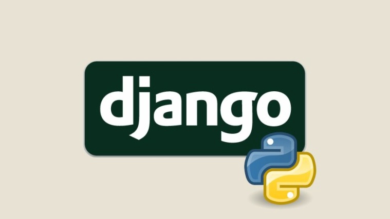 รับทำ เว็บไซต์ หรือระบบหลังบ้านด้วย Django Framework