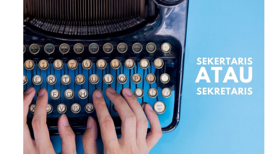 JASA KONSULTASI SEKERTARIS