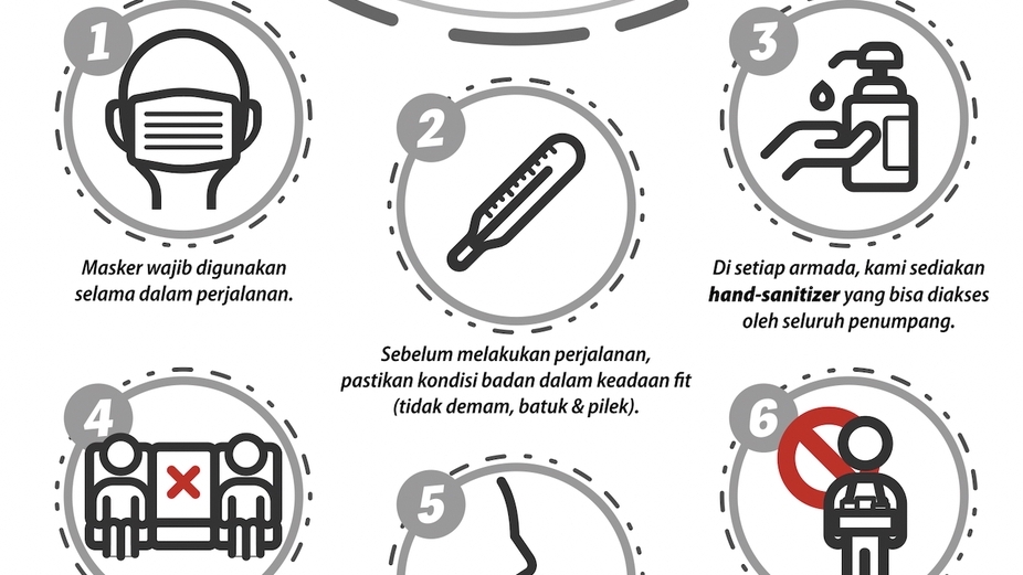 Konsultan Kesehatan & Keselamatan Kerja / HSE / K3