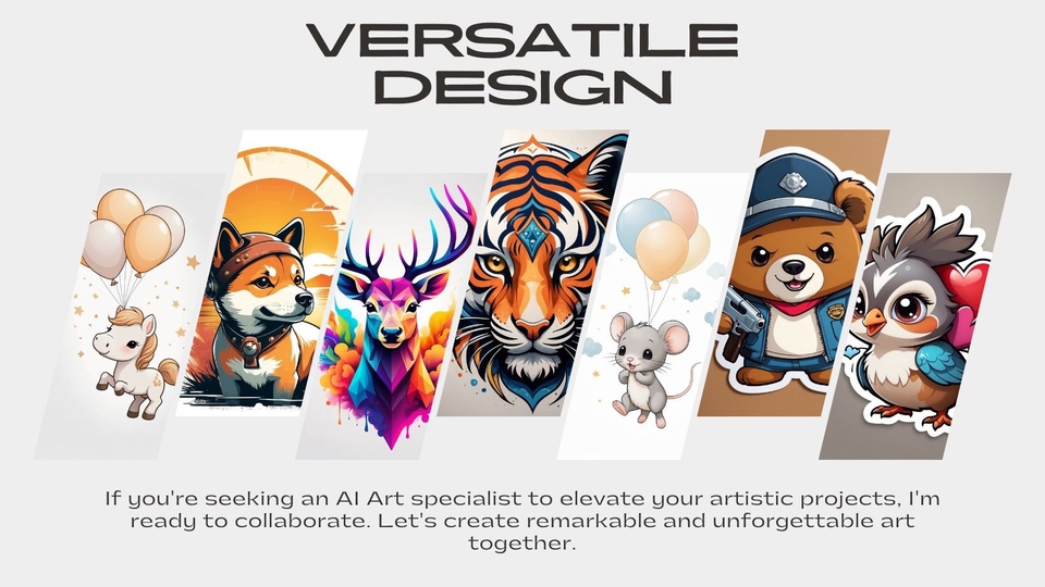 Jasa Pembuatan Karya Digital