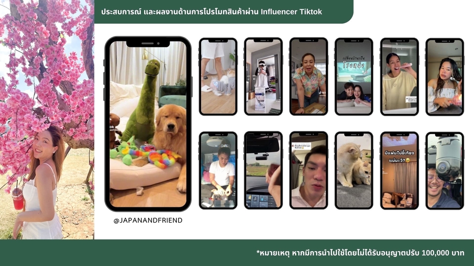 วางแผนการตลาดด่วน!ภายใน 1 วัน จัดหา จัดจ้าง ผ่าน Influencer KOL KOC ...
