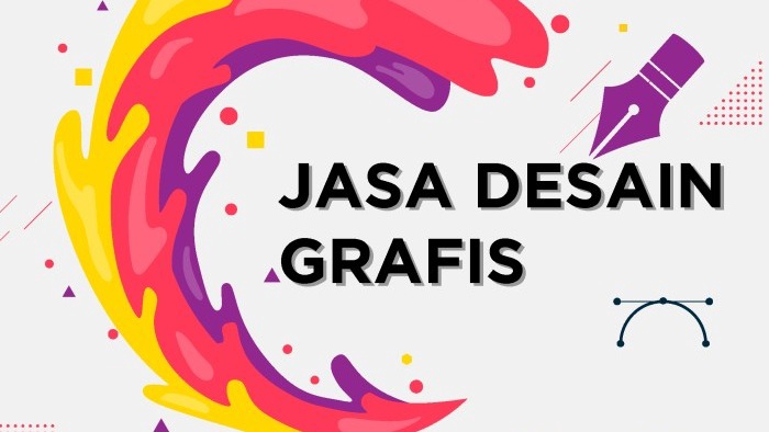Design Logo sederhana 1 hari jadi